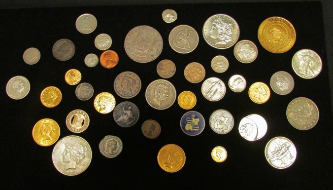 Captain Cook Coin Co. | 54 Years of Expertise in Coins and Collectibles